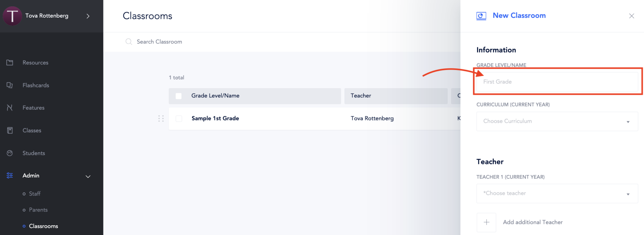 Setting Up a Classroom: Step-by-Step Guide – Support