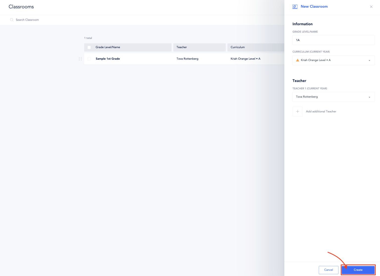 Setting Up a Classroom: Step-by-Step Guide – Support